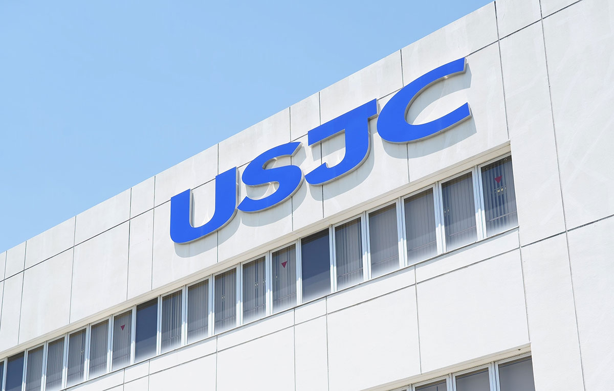 USJC：United Semiconductor Japan